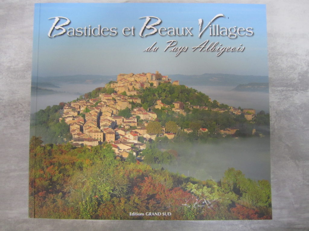 BASTIDES ET BEAUX VILLAGES DU PAYS ALBIGEOIS